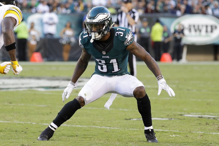 Eagles training camp preview: Cornerback | PhillyVoice