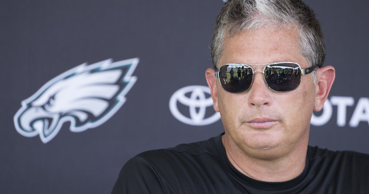 Eagles power ranking roundup: Birds getting more respect | PhillyVoice