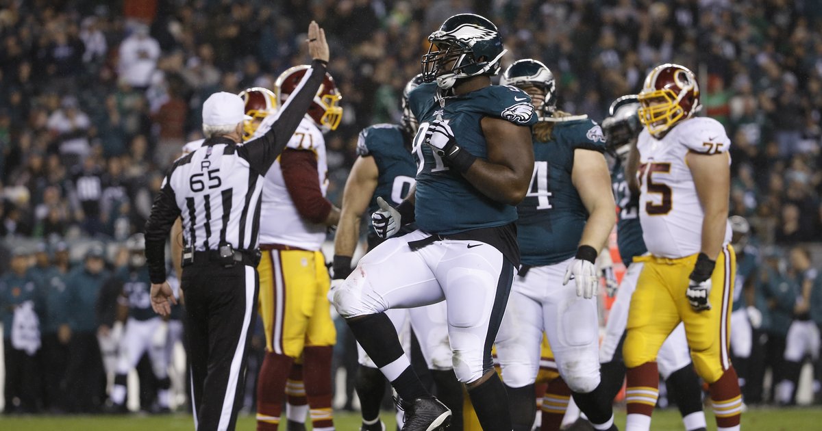 Expect Eagles' defensive line to put up big numbers in Jim Schwartz's ...