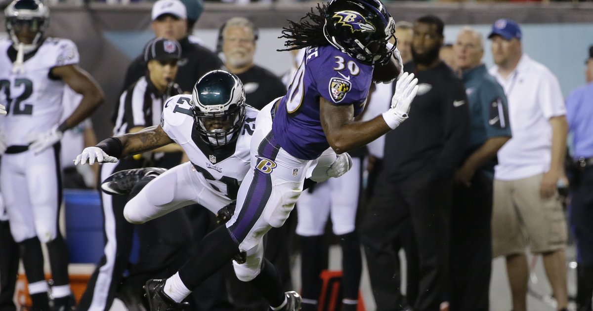 Eagles cut a bunch of guys | PhillyVoice