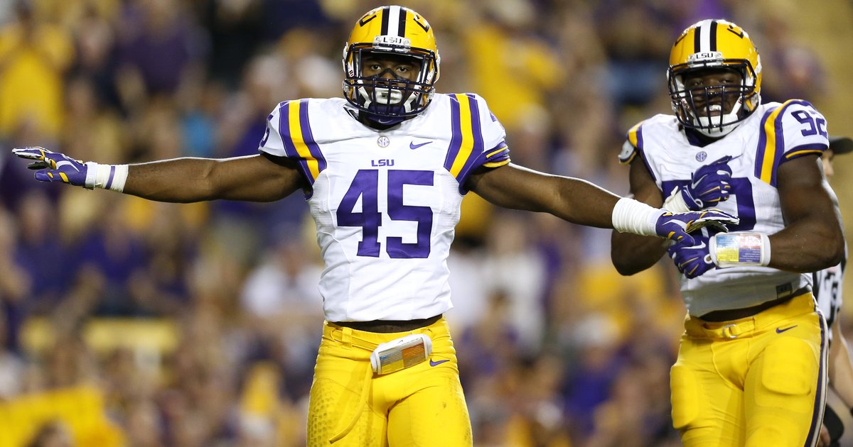 Eagles 2016 NFL Draft preview: Linebacker | PhillyVoice