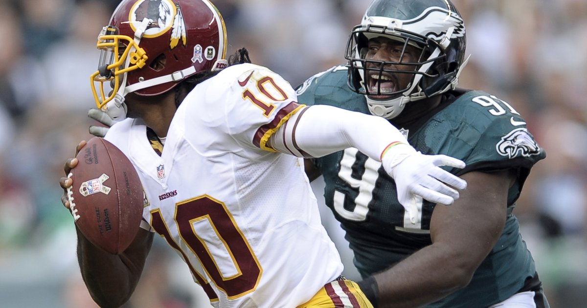 Eagles age inventory, Part IV: Defensive front seven | PhillyVoice