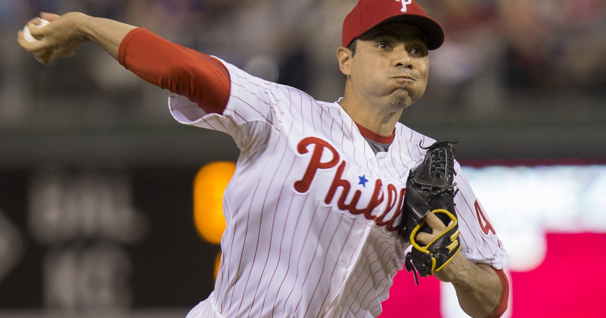 Phillies, Gomez avoid arbitration | PhillyVoice