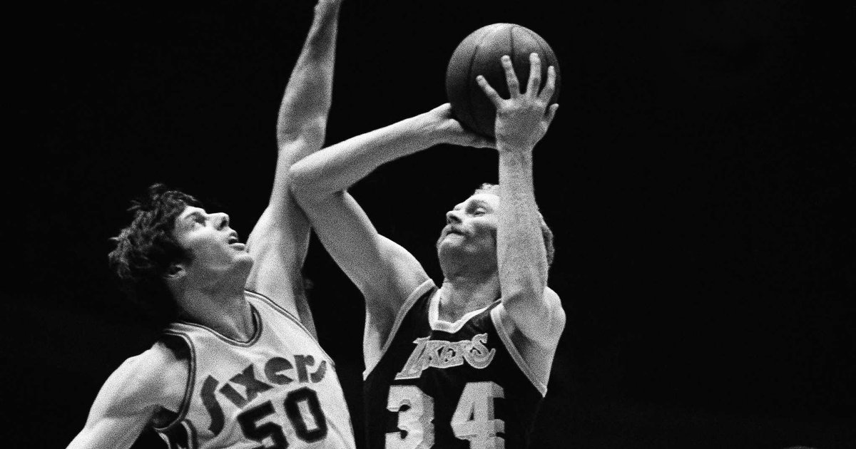 Former Sixer Steve Mix is working as an usher at Mets spring training ...