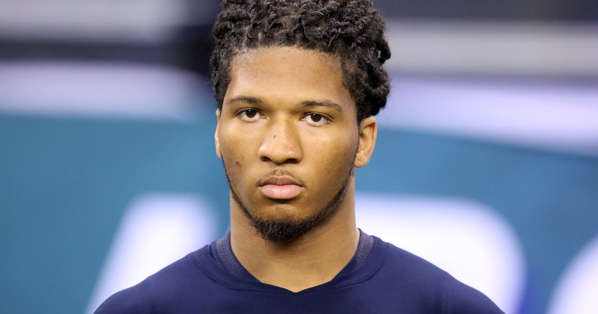 A doctor’s opinion of Sidney Jones’ likelihood of playing in 2017 and ...