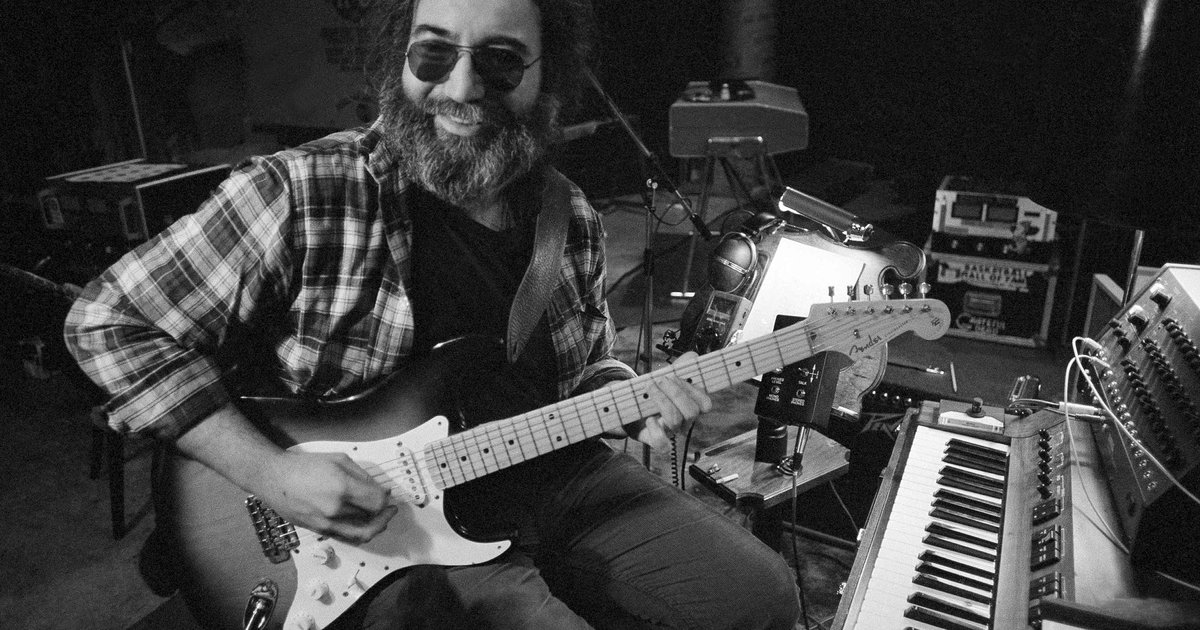 Deadheads invited to dinner commemorating Grateful Dead’s ‘most famous ...