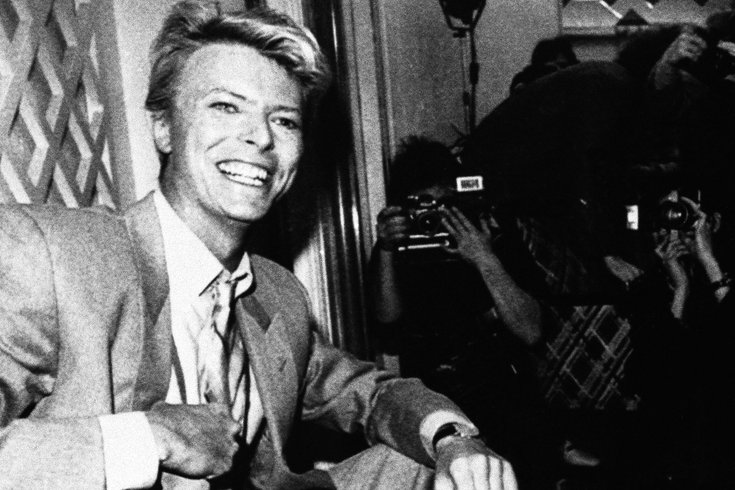 After 40 years, Bowie/Crosby Christmas duet still remarkable | PhillyVoice