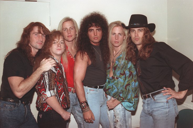 Five things you need to know about Matthew and Gunnar Nelson | PhillyVoice