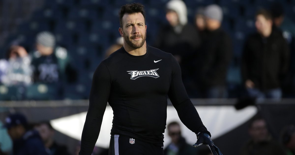 The 'Jason Babin Award' watch list: Which Eagles will likely come back ...