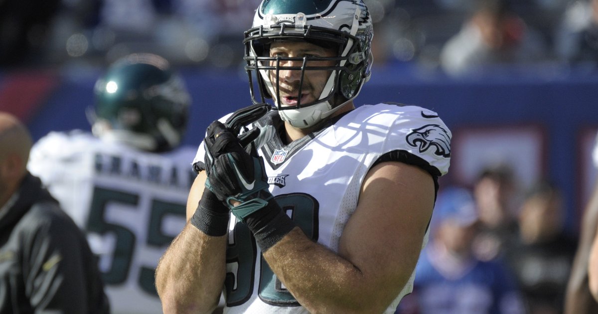 Eagles stay or go: Defensive ends | PhillyVoice
