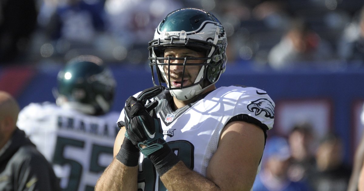 Eagles stay or go: Defensive ends | PhillyVoice