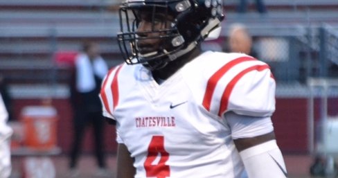 PhillyVoice High School Top 10: Coatesville’s Aaron Young is special in ...