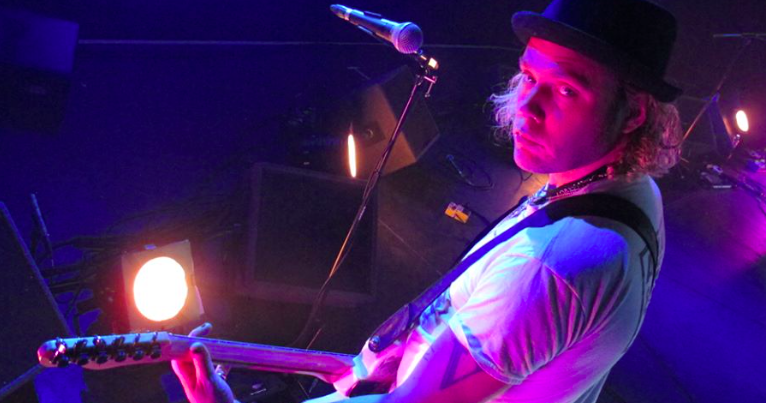 Adam Ant's Keswick Theatre show postponed after guitarist's death in ...