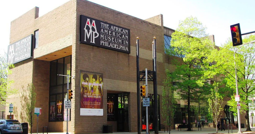 Artists commemorate Great Migration to Philadelphia in new African ...