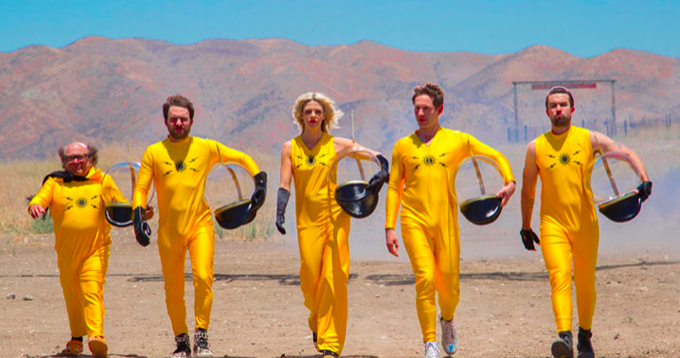 New 'It's Always Sunny in Philadelphia' episodes written in quarantine ...