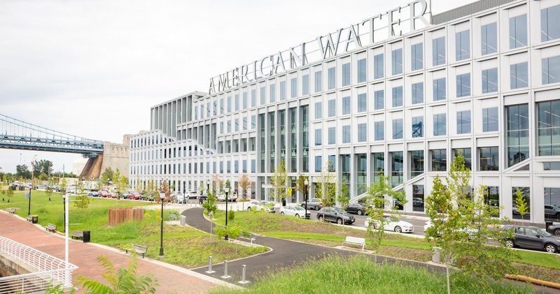 American Water, the Camden-based utility, targeted by cyberattack ...