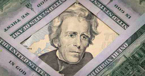 Report: Woman to replace Andrew Jackson on $20 bill | PhillyVoice