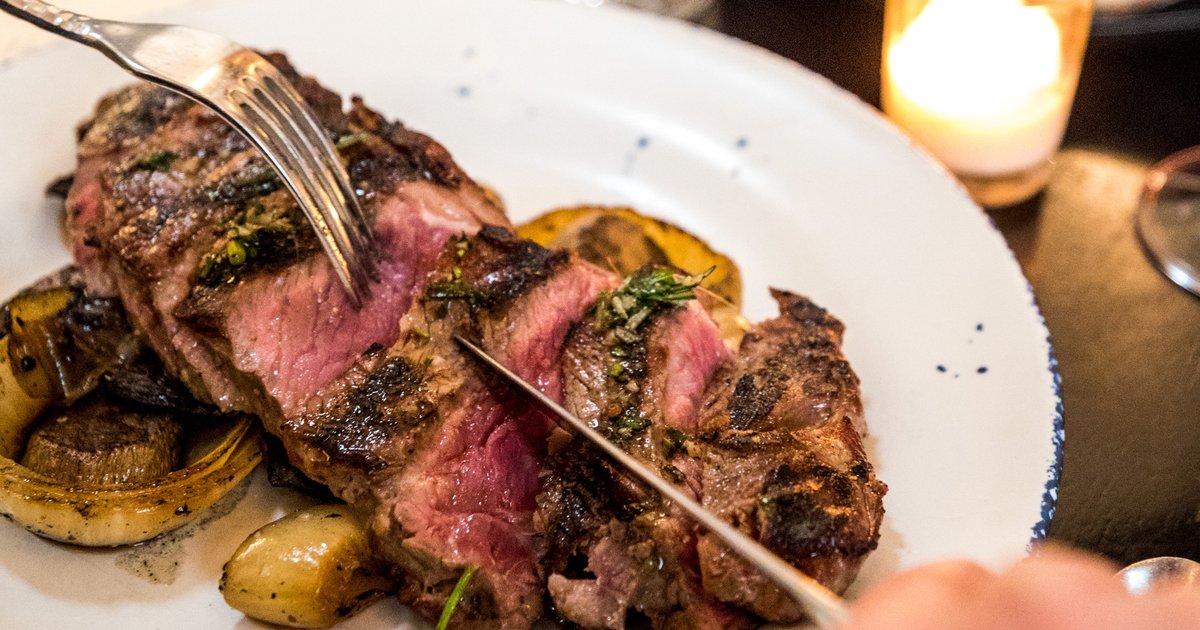 Aqimero’s Grill & Chill is the perfect tasteful trio | PhillyVoice