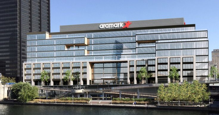 Aramark partners with Beyond Meat to develop plant-based menu | PhillyVoice