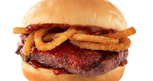Pennsylvania Arby's one of 16 to test limited-run seared duck sandwich ... Pennsylvania Arby's one of 16 to test limited-run seared duck sandwich ...