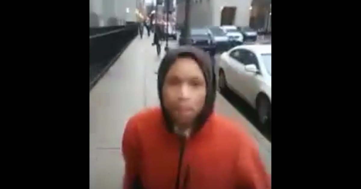 Police Arrest Suspect In Center City Assault On Transgender Woman