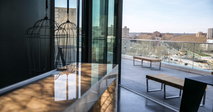 Assembly Rooftop launches brunch menu for frittata with a view ...