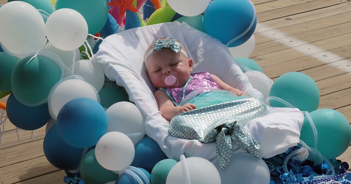 Babies on Parade | PhillyVoice