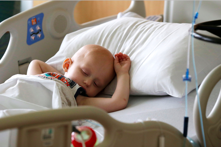 Single switch in a DNA base fuels prevalent form of childhood cancer ...