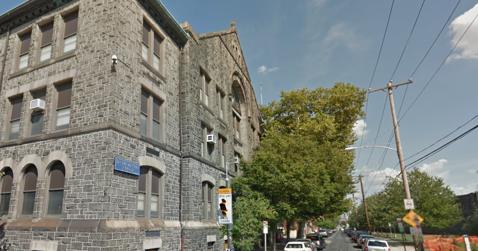 These are the 12 most rundown school buildings in the School District ...