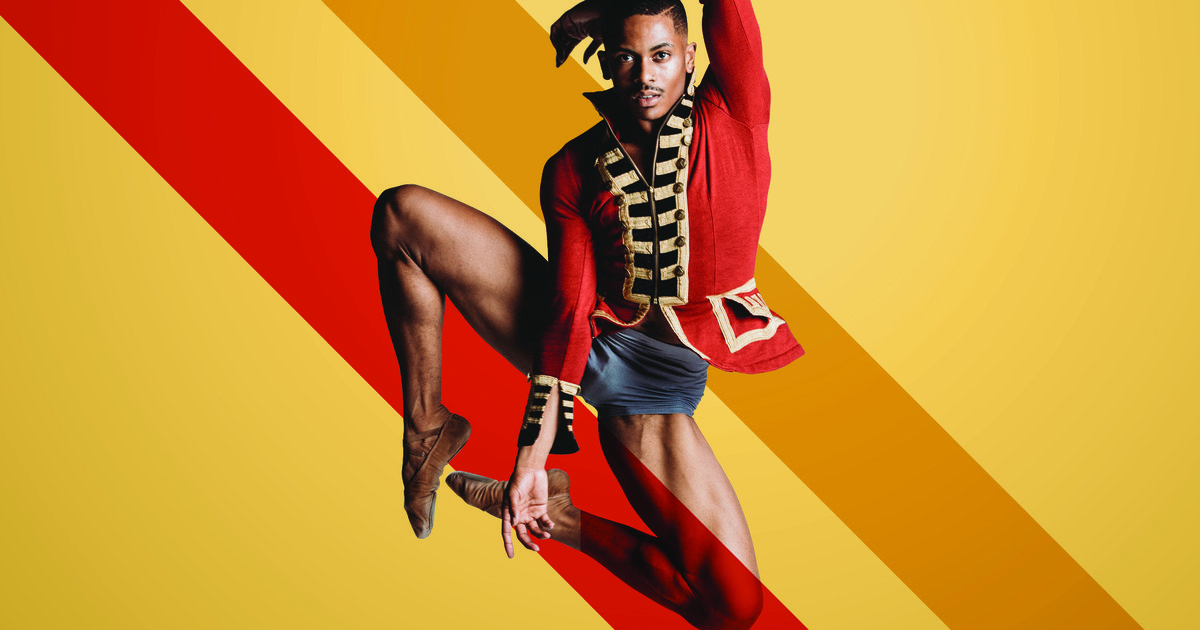 BalletX to perform 'The Little Prince' at Wilma Theater in July ...