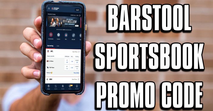 Barstool promo code unlocks $1k risk-free bet, $150 TD bonus for any ...