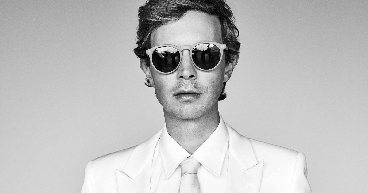 Beck adds a Philly performance to his Colors Tour schedule | PhillyVoice