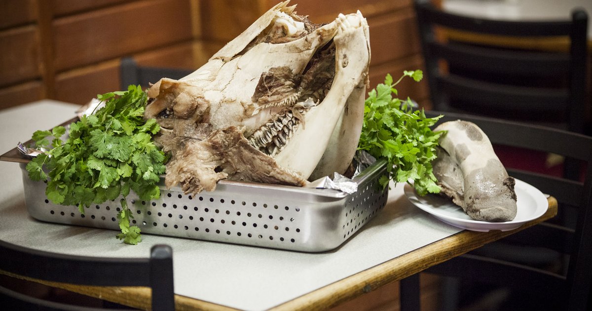 Five adventurous foods to try in Philadelphia | PhillyVoice