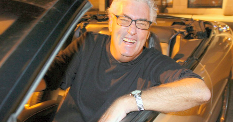 Big Daddy Graham's uncontrollable hiccups lead to AFib diagnosis ...