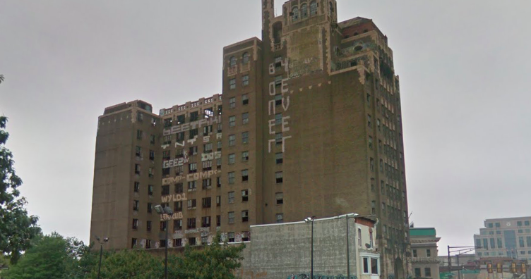 Historic 'Boner 4ever' building, now leasing apartments, seen as key to ...