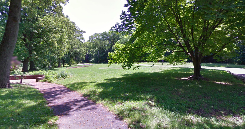 Philly becomes first U.S. city to map urban trails on Google Street ...