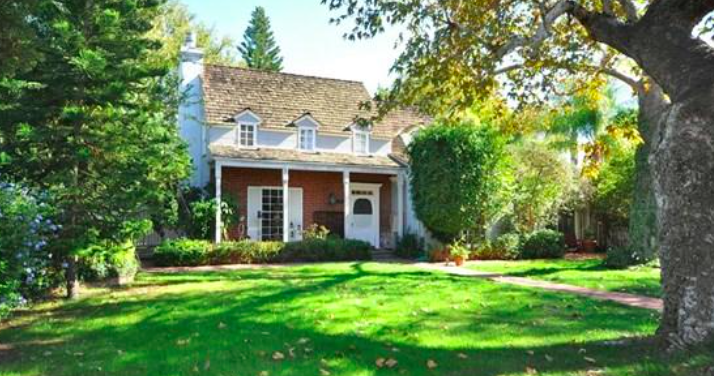 'Boy Meets World' home, set on Main Line, put up for sale | PhillyVoice