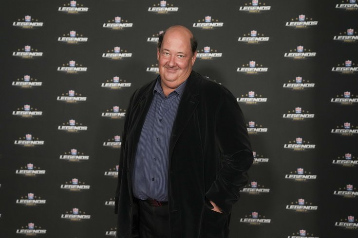 Brian Baumgartner, actor from 'The Office,' to host autograph signing ...