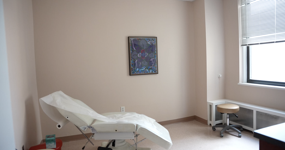 A new Jefferson Health program offers holistic approach to treating ...