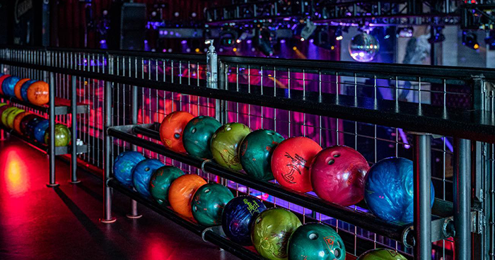Brooklyn Bowl will open its fourth location in Fishtown this November ...