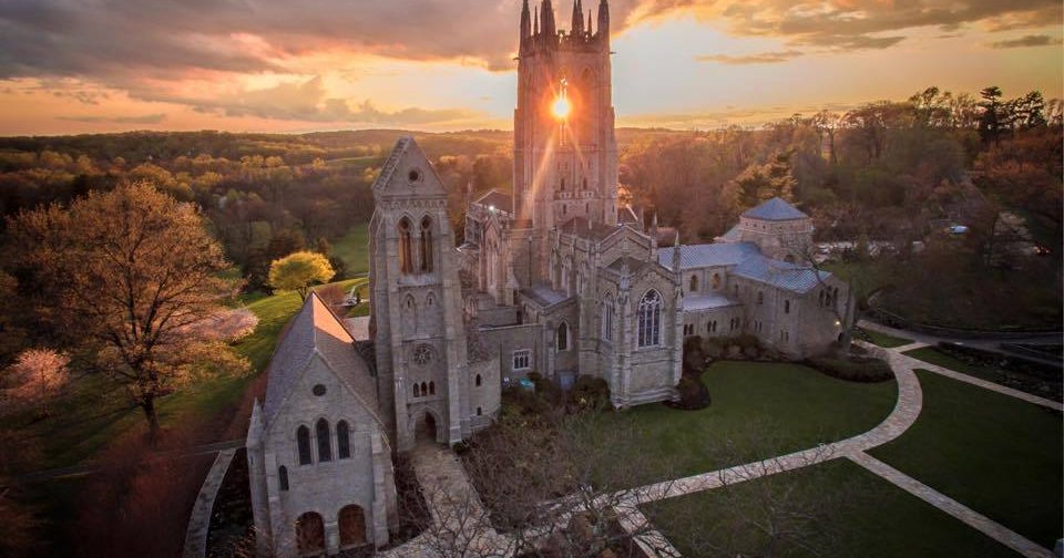 Area churches with rich history, stunning architecture | PhillyVoice