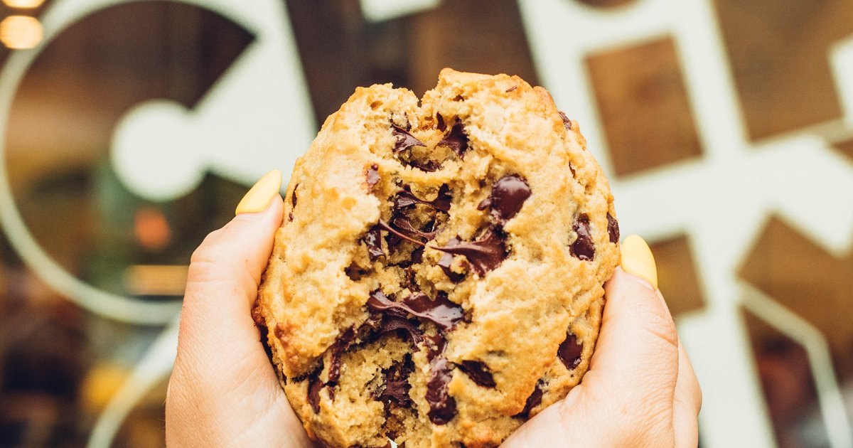 Chip City Cookies will open a Philadelphia location in Rittenhouse ...