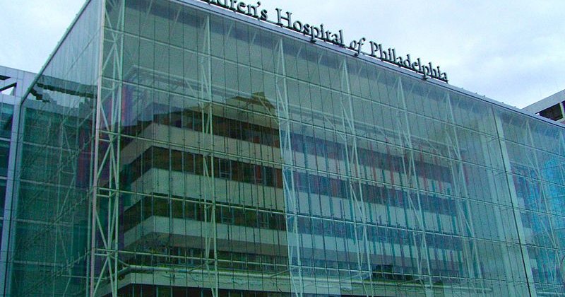 CHOP researchers name new syndrome that causes rare intellectual ...