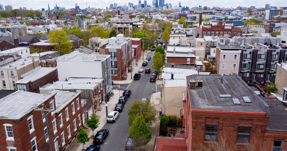 Lessons from Philadelphia’s Turn the Key program: How we can make ...