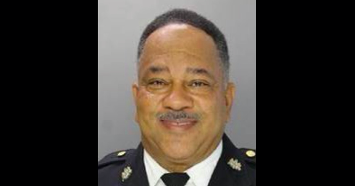 Philly police lieutenant James Walker, 59, mourned after death from ...