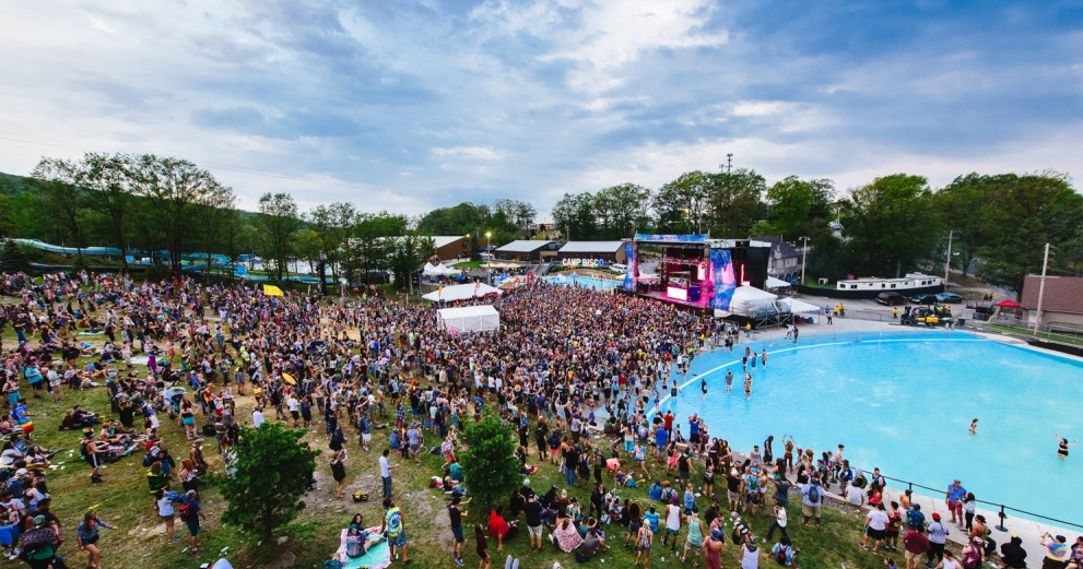 Camp Bisco announces 2016 festival lineup | PhillyVoice
