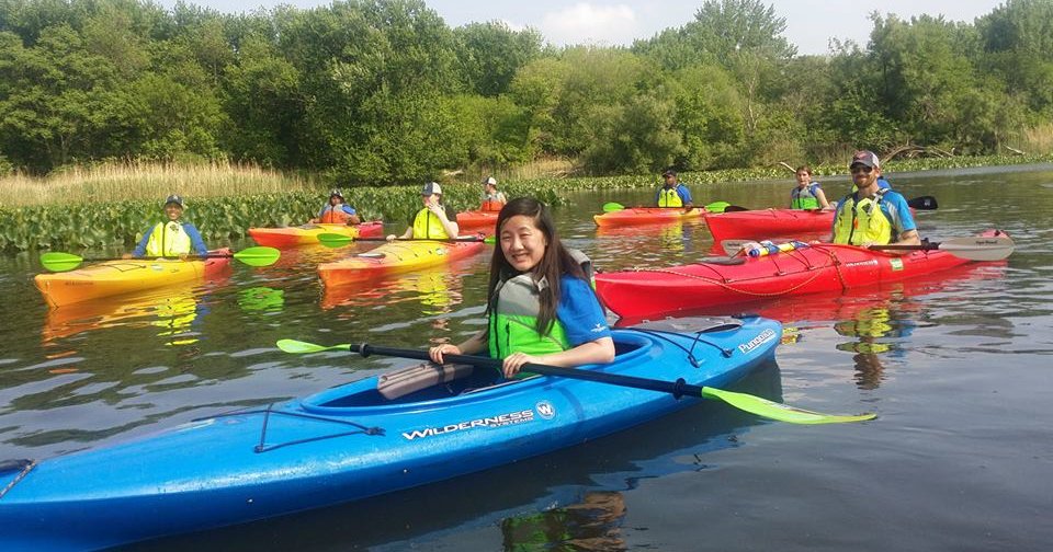 Five warm weather activities to do in Philly | PhillyVoice