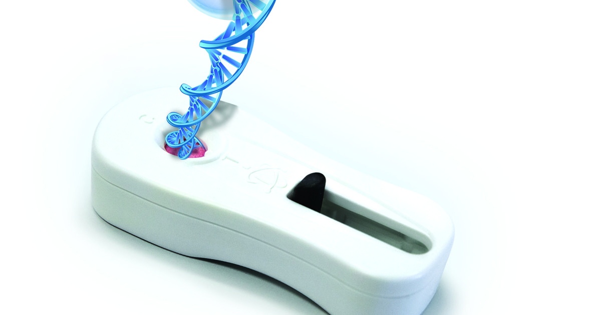 Invisible Sentinel partners with Victory to test beer for bacteria ...