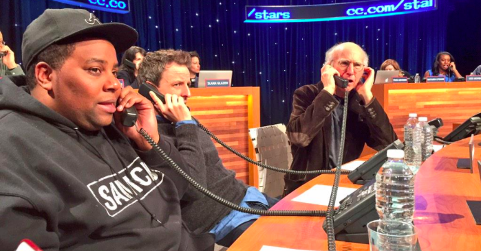 Comedians come together to raise money for autism | PhillyVoice