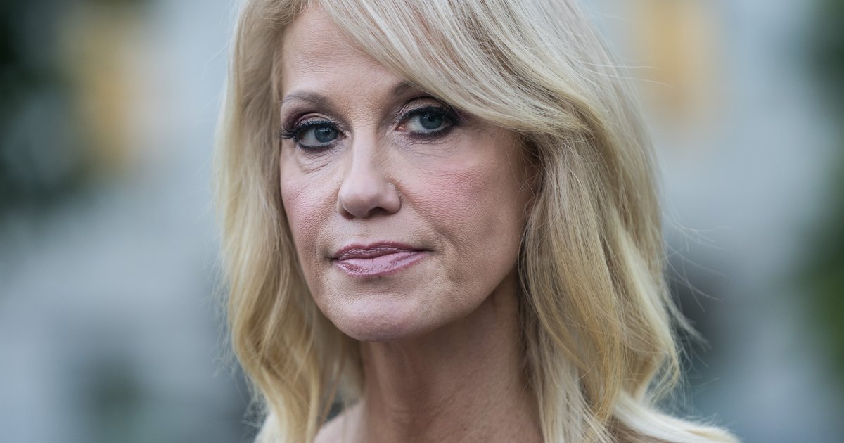 Three takeaways from 'Here's the Deal,' Kellyanne Conway's new memoir ...